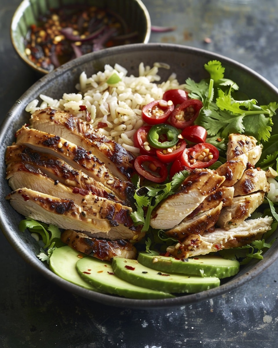 Best Chicken Salad - Cooked by Maya