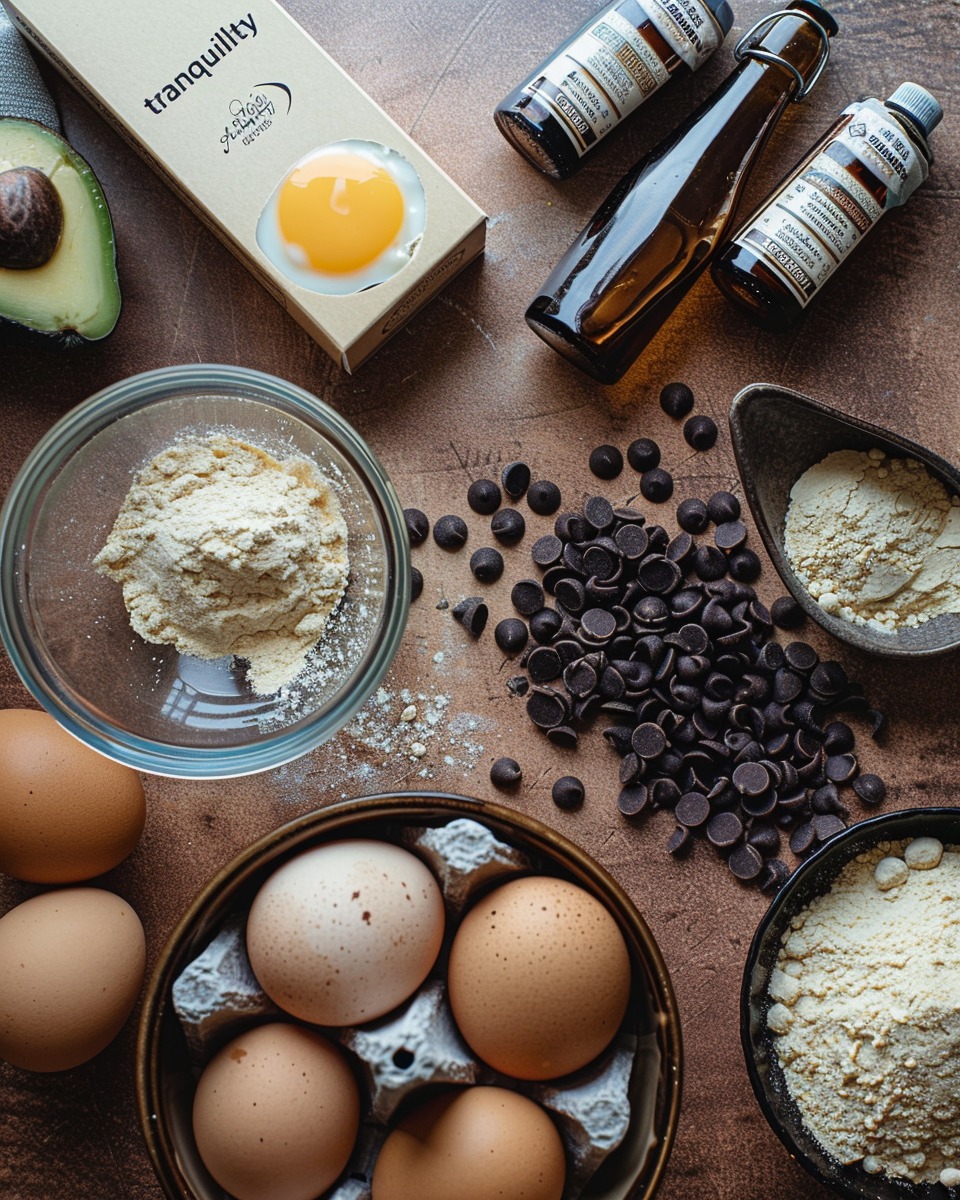 Soft and Chewy The Best Twix Cookies - Cooked by Maya